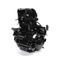 China Cylinder NO. 1 Cylinder Zongshen 300cc Motorcycle Engine for Zuumav Off-Road Motorcycles for sale