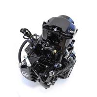 China Cylinder NO. 1 Cylinder Zongshen 300cc Motorcycle Engine for Zuumav Off-Road Motorcycles for sale