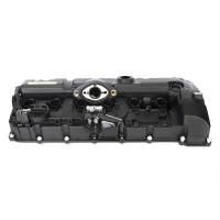 China BMW E90 E60 E85 N52 Engine Valve Room Cover 11127548274 11127552281 for 5 Series 525Li for sale