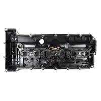 China BMW E90 E60 E85 N52 Engine Valve Room Cover 11127548274 11127552281 for 5 Series 525Li for sale