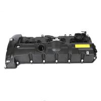 China BMW E90 E60 E85 N52 Engine Valve Room Cover 11127548274 11127552281 for 5 Series 525Li for sale