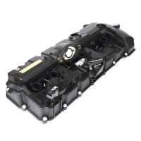 China BMW E90 E60 E85 N52 Engine Valve Room Cover 11127548274 11127552281 for 5 Series 525Li for sale