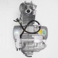 China 140cc Motorcycle Engine Assembly YinXiang YX140 for Manual Clutch Pit Dirt Bike ATV for sale