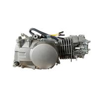 China 140cc Motorcycle Engine Assembly YinXiang YX140 for Manual Clutch Pit Dirt Bike ATV for sale