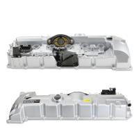 China 2006 2007 BMW E90 E60 E85 525i 530i 325i 330i Z4 N52 Engine Valve Cover with Washer Screws for sale