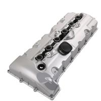 China 2006 2007 BMW E90 E60 E85 525i 530i 325i 330i Z4 N52 Engine Valve Cover with Washer Screws for sale