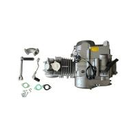 China 125cc YX125 Motorcycle Engine Assembly Kick Start 153FMI 124CM3 Original Yinxiang for sale