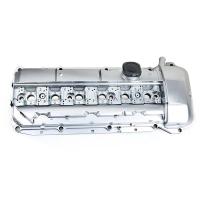 China Engine Valve Chamber Cover 11121432928 for BMWN543 Series 5 and X5 2008-2019 Vehicles for sale