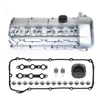 China Engine Valve Chamber Cover 11121432928 for BMWN543 Series 5 and X5 2008-2019 Vehicles for sale