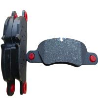 China Brake Systems for PORSCHEs Auto Accessories from KLS Industry OE NO 99735193803 for sale