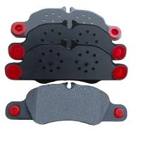 China Brake Systems for PORSCHEs Auto Accessories from KLS Industry OE NO 99735193803 for sale