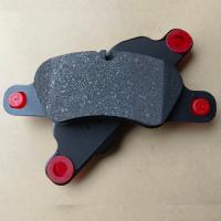 China Brake Systems for PORSCHEs Auto Accessories from KLS Industry OE NO 99735193803 for sale