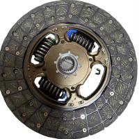 China KLS Clutch Disc Plate 31250-0K220 31250-0K222 31250-0K221 31250-0K460 for Toyota Hilux for sale
