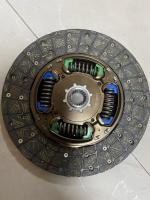 China KLS Clutch Disc Plate 31250-0K220 31250-0K222 31250-0K221 31250-0K460 for Toyota Hilux for sale