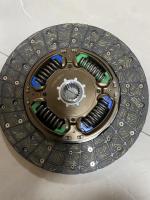 China KLS Clutch Disc Plate 31250-0K220 31250-0K222 31250-0K221 31250-0K460 for Toyota Hilux for sale