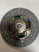 China KLS Clutch Disc Plate 31250-0K220 31250-0K222 31250-0K221 31250-0K460 for Toyota Hilux for sale