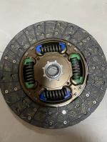 China KLS Clutch Disc Plate 31250-0K220 31250-0K222 31250-0K221 31250-0K460 for Toyota Hilux for sale