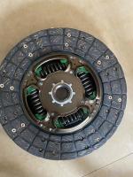China KLS Clutch Plate 31250-60280 Toyota Land Cruiser 100 Car Fitment LEXUS GR Best Choice for sale