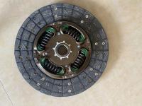 China KLS Clutch Plate 31250-60280 Toyota Land Cruiser 100 Car Fitment LEXUS GR Best Choice for sale