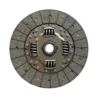 China Replace/Repair Your HILUX V Pickup N with KLS Auto Clutch Disc Clutch Plate Assembly for sale