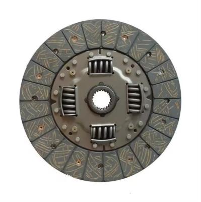 China Replace/Repair Your HILUX V Pickup N with KLS Auto Clutch Disc Clutch Plate Assembly for sale