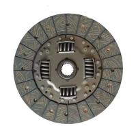 China Replace/Repair Your HILUX V Pickup N with KLS Auto Clutch Disc Clutch Plate Assembly for sale