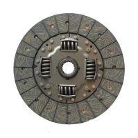 China Replace/Repair Your HILUX V Pickup N with KLS Auto Clutch Disc Clutch Plate Assembly for sale