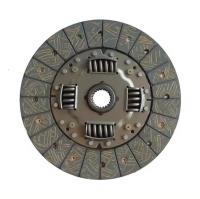 China Replace/Repair Your HILUX V Pickup N with KLS Auto Clutch Disc Clutch Plate Assembly for sale