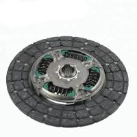 China Clutch Cover for Land Cruiser 100 HZJ80 HZJ105 1994-2006 OEM 31250-60282 31250-60283 for sale