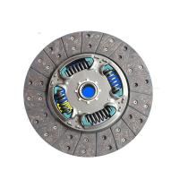 China 100% KLS 31250-0K280 Clutch Disc for Toyotas Hilux Revo 2017-2019 OE NO. 31250-0K280 for sale