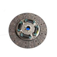 China 100% KLS 31250-0K280 Clutch Disc for Toyotas Hilux Revo 2017-2019 OE NO. 31250-0K280 for sale