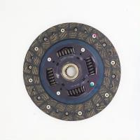 China TOYOTA 4AF 3ZZFE Engine KLS Clutch Plate 31250-02130 31250-05010 31250-12300 31250-12380 for sale