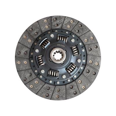 China KLS Sales 31250-52220 Auto Clutch System for TOYOTA EU Vits/YARIS/VERSO S and Durable for sale