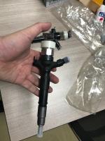 China TOYOTAA Hilux 1KD2KD Common Rail Injector 23670-0L050 for TOYOTA GR Performance Parts for sale