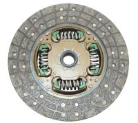 China KLS Auto Car Engine 2KD OEM 31250-0K205 31250-0K204 31250-0K202 31250-0K201 Clutch Disc for sale
