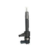 China OE NO. 0445110231 Audi SQ5 qu. 3.0 TDI Diesel Engine Injector 110 Series Original for sale
