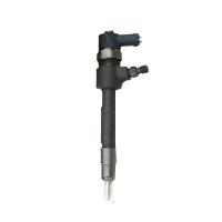 China OE NO. 0445110231 Audi SQ5 qu. 3.0 TDI Diesel Engine Injector 110 Series Original for sale