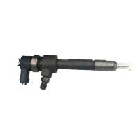 China OE NO. 0445110231 Audi SQ5 qu. 3.0 TDI Diesel Engine Injector 110 Series Original for sale