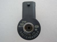 China OE NO. 0445110231 Audi SQ5 qu. 3.0 TDI Diesel Engine Injector 110 Series Original for sale