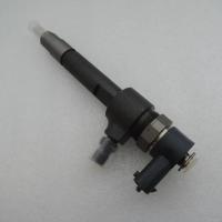 China OE NO. 0445110231 Audi SQ5 qu. 3.0 TDI Diesel Engine Injector 110 Series Original for sale