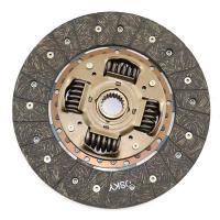 China Upgrade Your Toyotas HILUXs VII 2.7 05-15 with KLS Auto Parts Clutch Disc 31250-35400 for sale