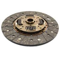 China Upgrade Your Toyotas HILUXs VII 2.7 05-15 with KLS Auto Parts Clutch Disc 31250-35400 for sale