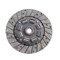 China KLS Clutch Disc for Auto Parts 421-1601130/421-1601090 Manufactured by Professional for sale