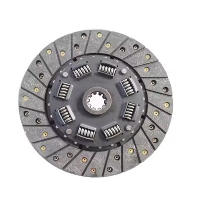China KLS Clutch Disc for Auto Parts 421-1601130/421-1601090 Manufactured by Professional for sale