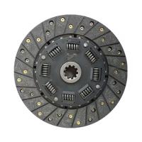 China KLS Clutch Disc for Auto Parts 421-1601130/421-1601090 Manufactured by Professional for sale