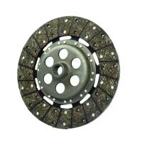 China Clutch Cover for KLS Tractor Engine Spare Parts Clutch Plate Disc and Messey Ferguson for sale
