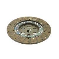 China Clutch Cover for KLS Tractor Engine Spare Parts Clutch Plate Disc and Messey Ferguson for sale