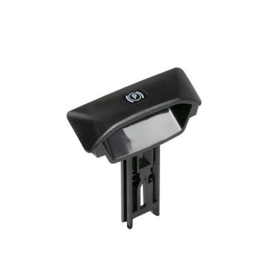 China Customizable Handbrake Switch Handle for Benza C/E/GLK Class Auto Car Parts for sale