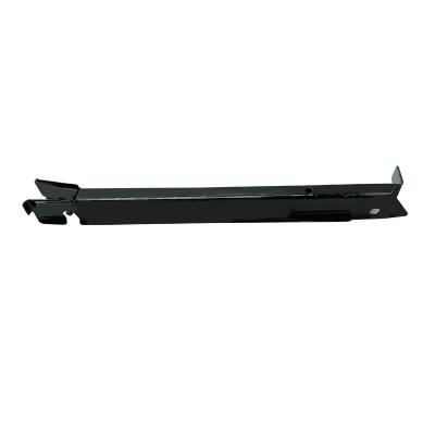 China Auto Car Parts KLS 2118801114 Iron Front Bumper Bracket for Benzs W211 E230 E280 E350 for sale