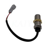 China Auto Car Parts Revolution Speed Transducer Made of Steel for YC 60-8/85-8/135/230 for sale